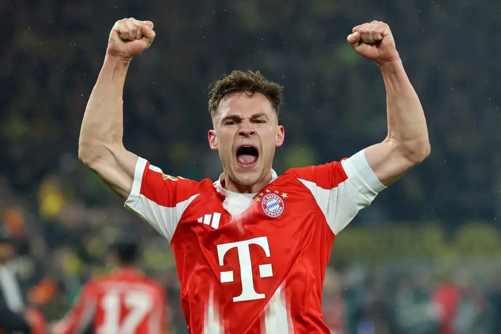 Bundesliga matchday 24 review: Bayern Munich win Der Klassiker, more ...