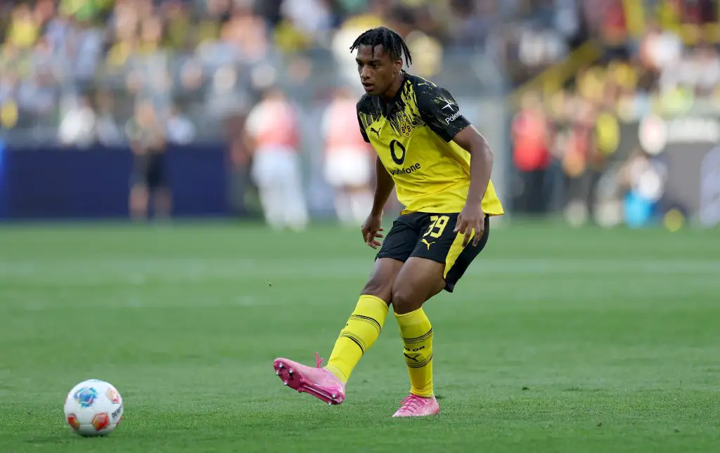Predicted Borussia Dortmund line-up vs Rot-Weiss Essen: Defensive ...