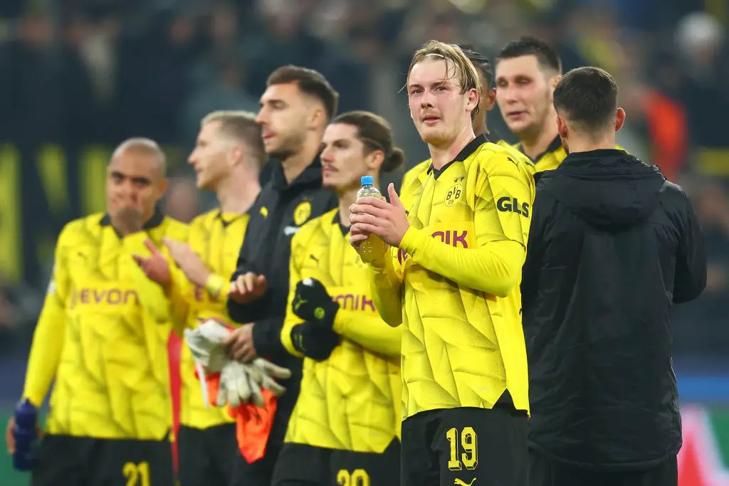 Champions League preview: PSV Eindhoven vs Borussia Dortmund - Get ...