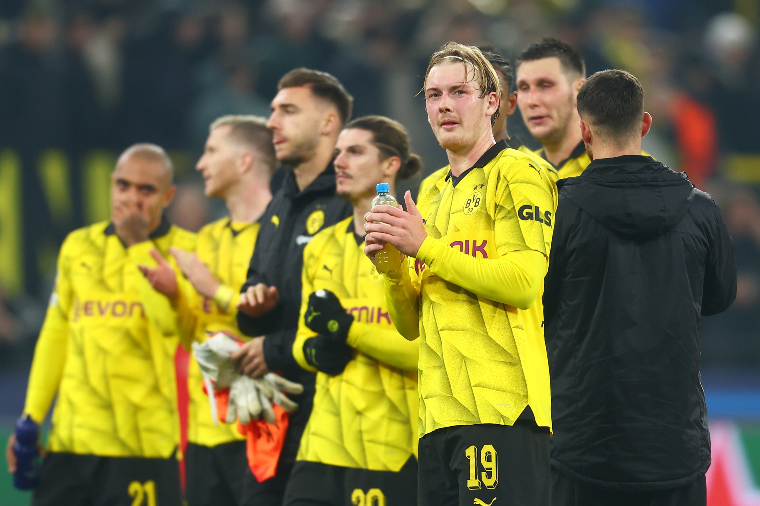Champions League preview: PSV Eindhoven vs Borussia Dortmund - Get ...