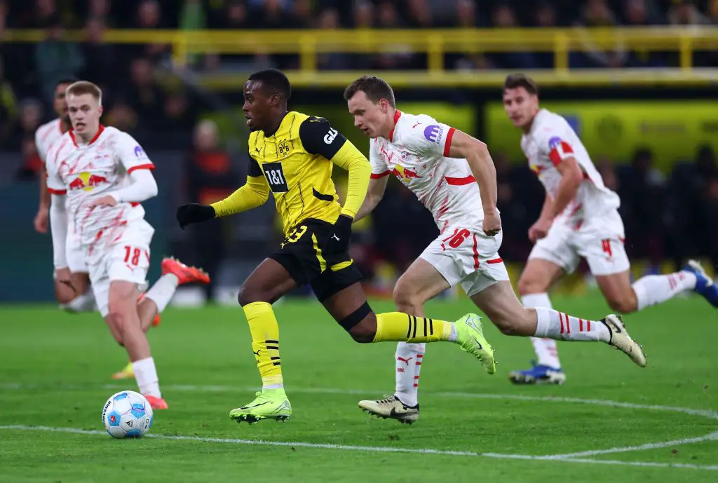 Three things we learned as Borussia Dortmund end RB Leipzig's unbeaten ...