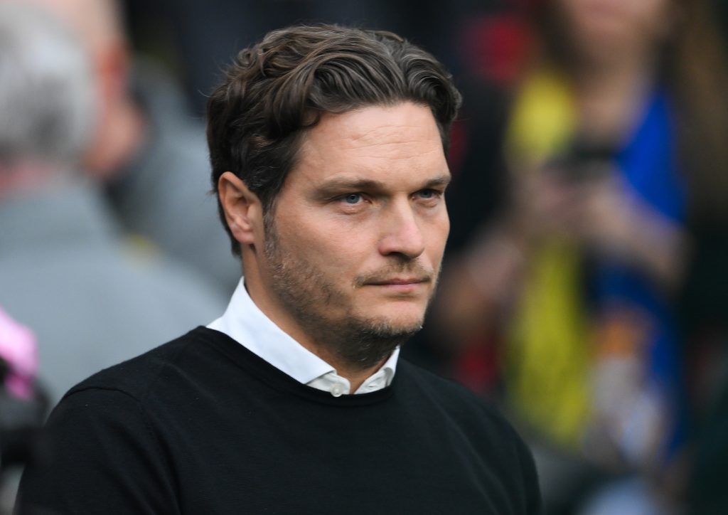 Edin Terzić steps down as Borussia Dortmund head coach - Get German ...