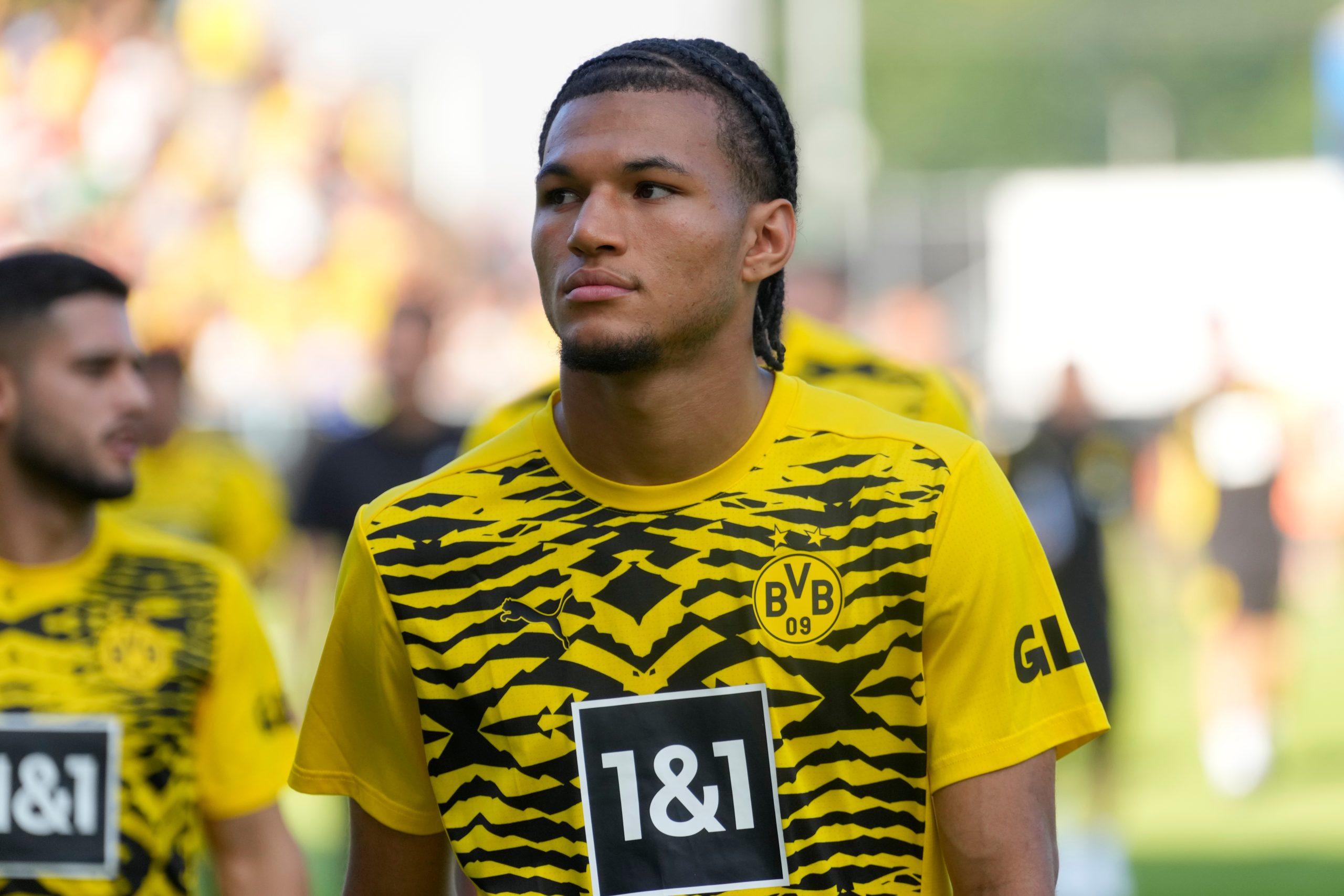 AS Monaco closing in on Borussia Dortmund talent - Get German Football News