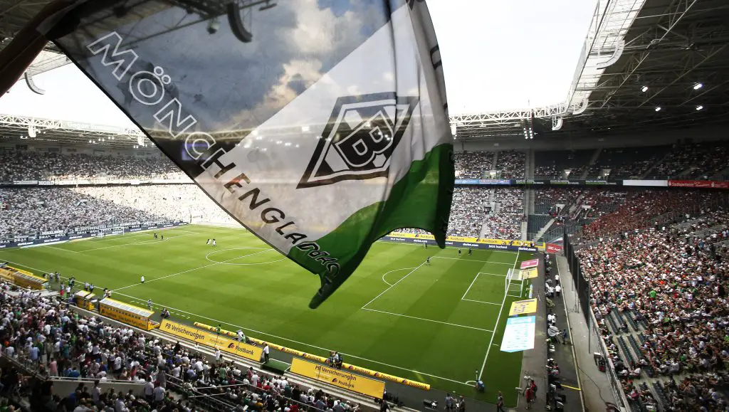 Manchester United initiate talks to sign Gladbach talent Winsley Boteli ...