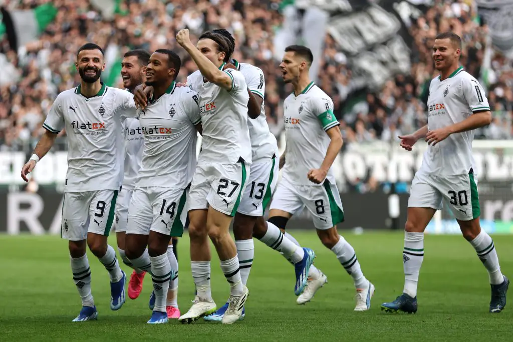 German teams to manage on EAFC 24 career mode - Get German Football News