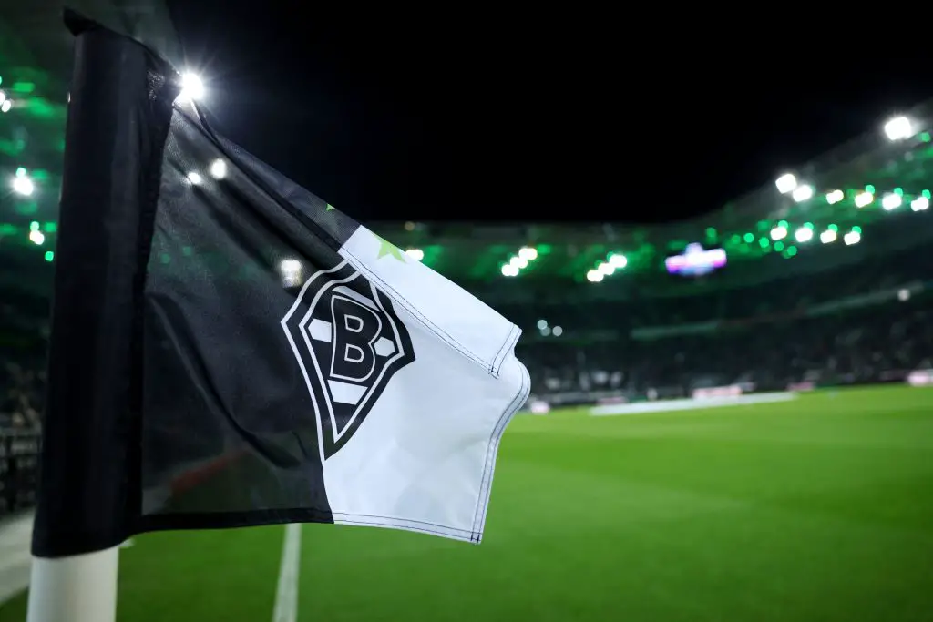 Everton and Juventus are monitoring Borussia Mönchengladbach’s Winsley ...