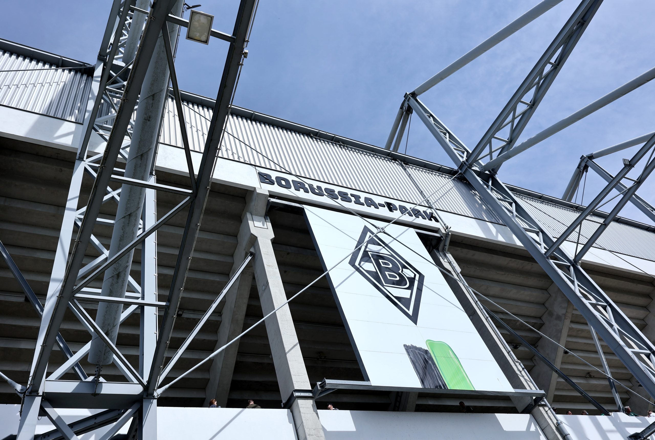 Highly rated Borussia Mönchengladbach striker Winsley Boteli rejects ...