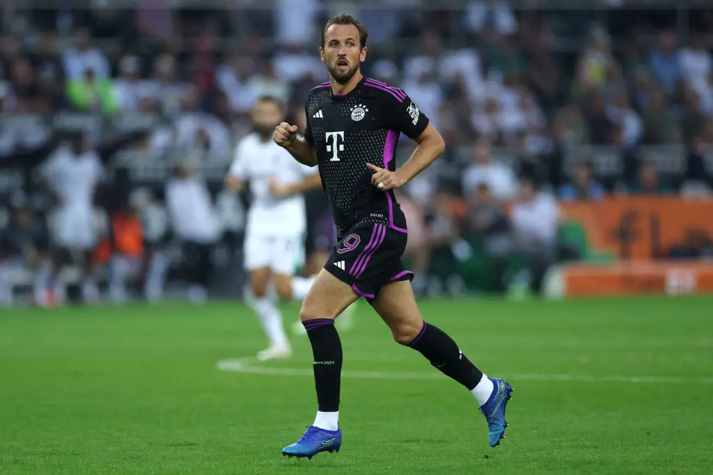 Harry Kane already a key figure in Bayern Munich's dressing room - Get ...