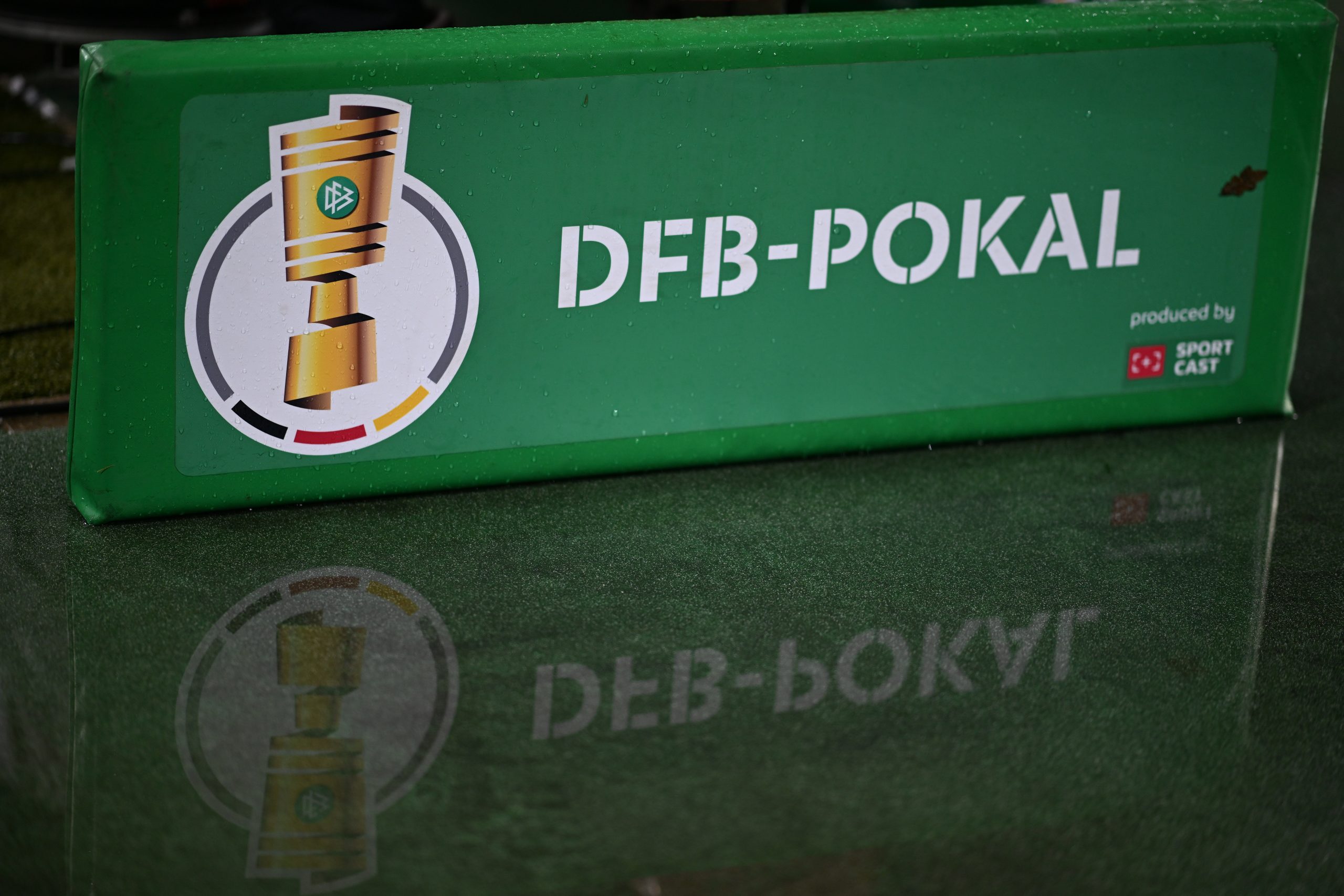 The stats behind the DFB Pokal Quarterfinalists - Get German Football News