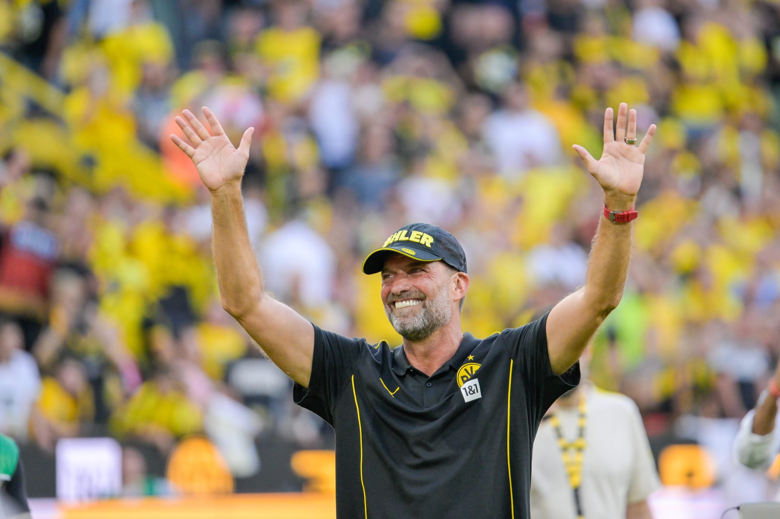 Former Liverpool manager Jürgen Klopp to return to football as Global ...