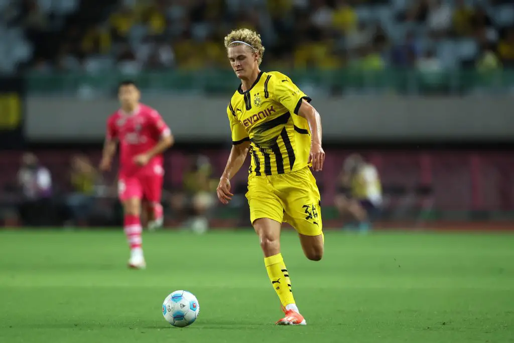 Tom Rothe travelling to Berlin to undergo a medical with Union Berlin ...