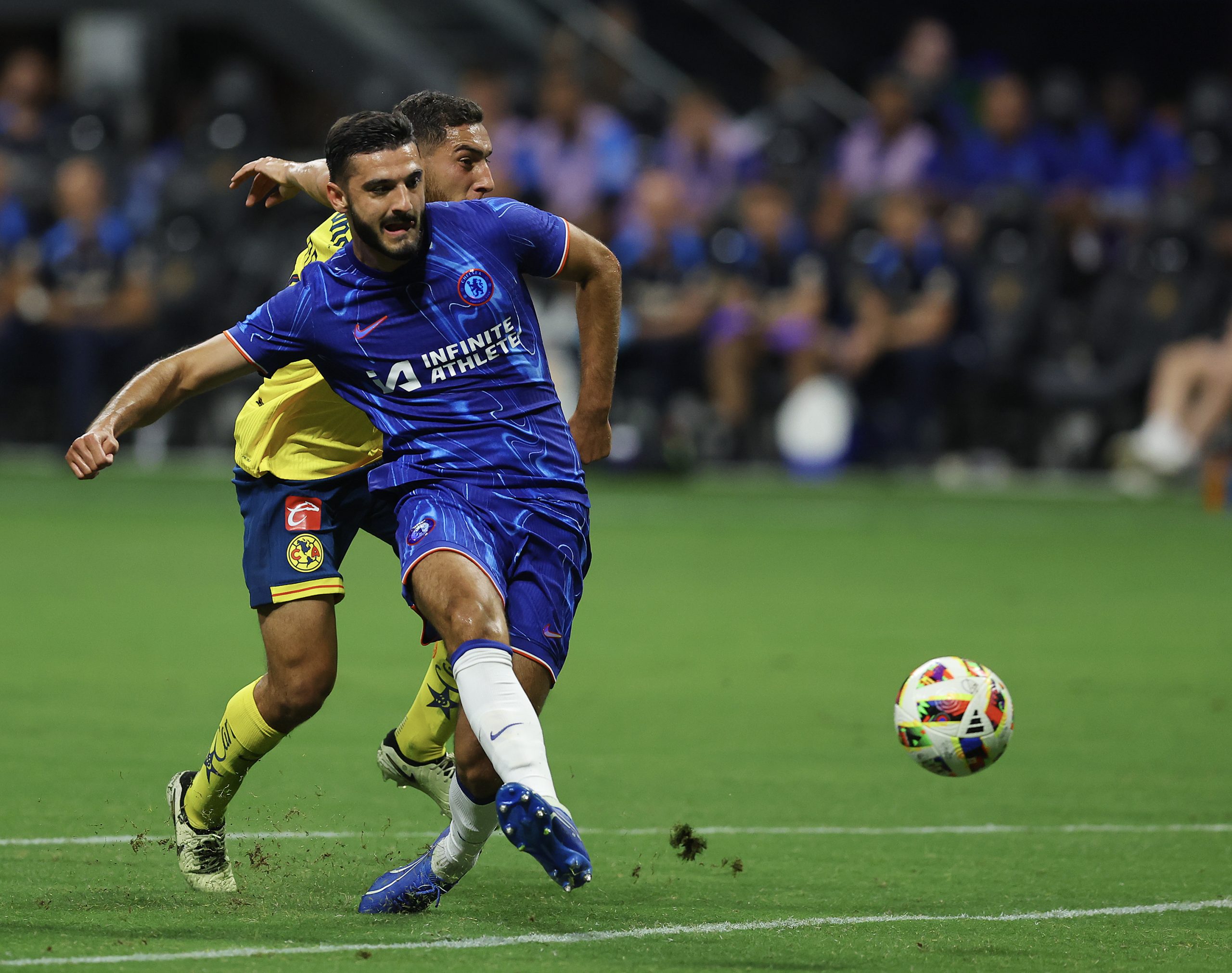 VfB Stuttgart looking to loan in another striker this summer - Get ...