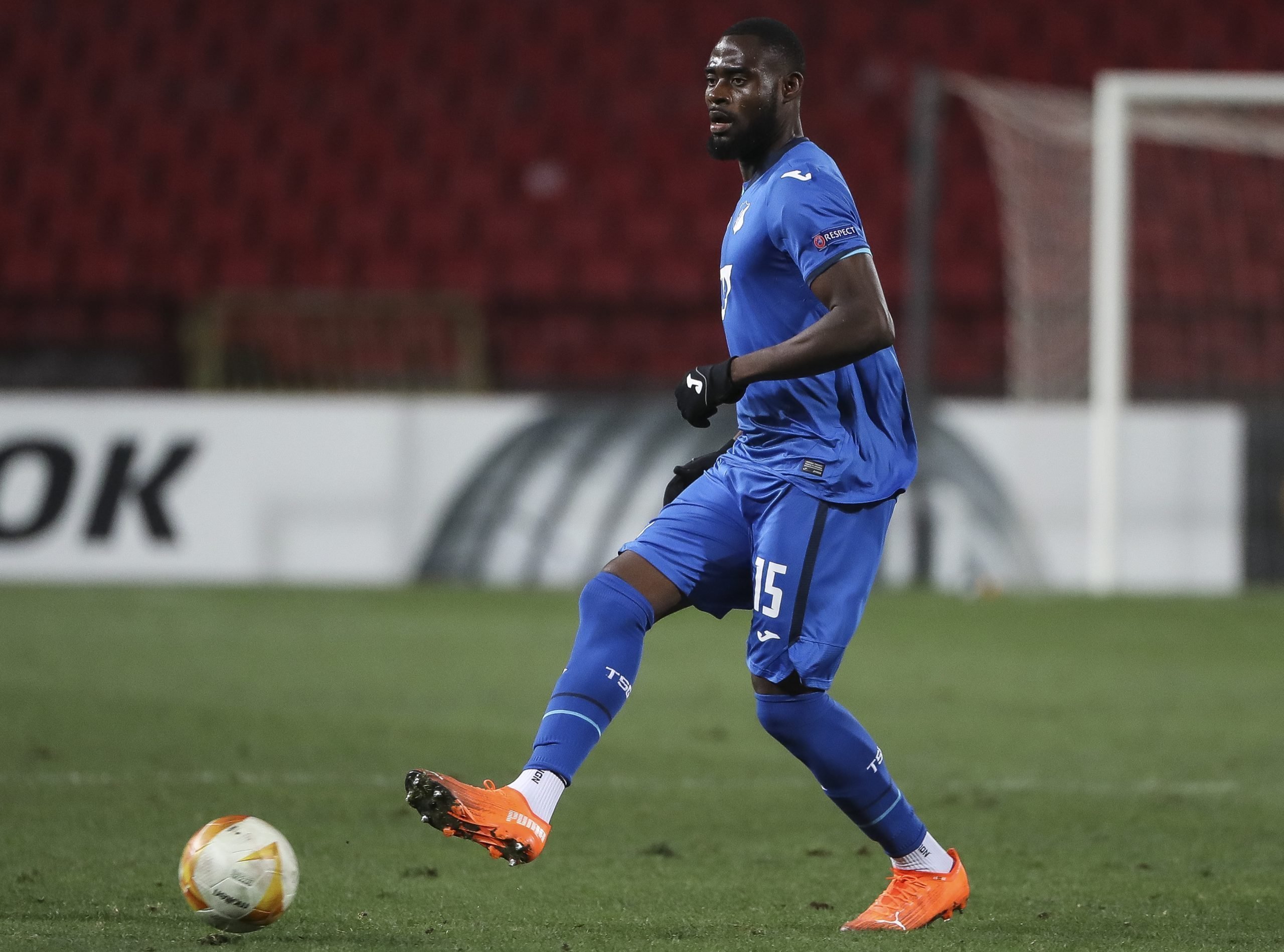 Official | Kasim Adams signs Hoffenheim contract and joins Basel on ...