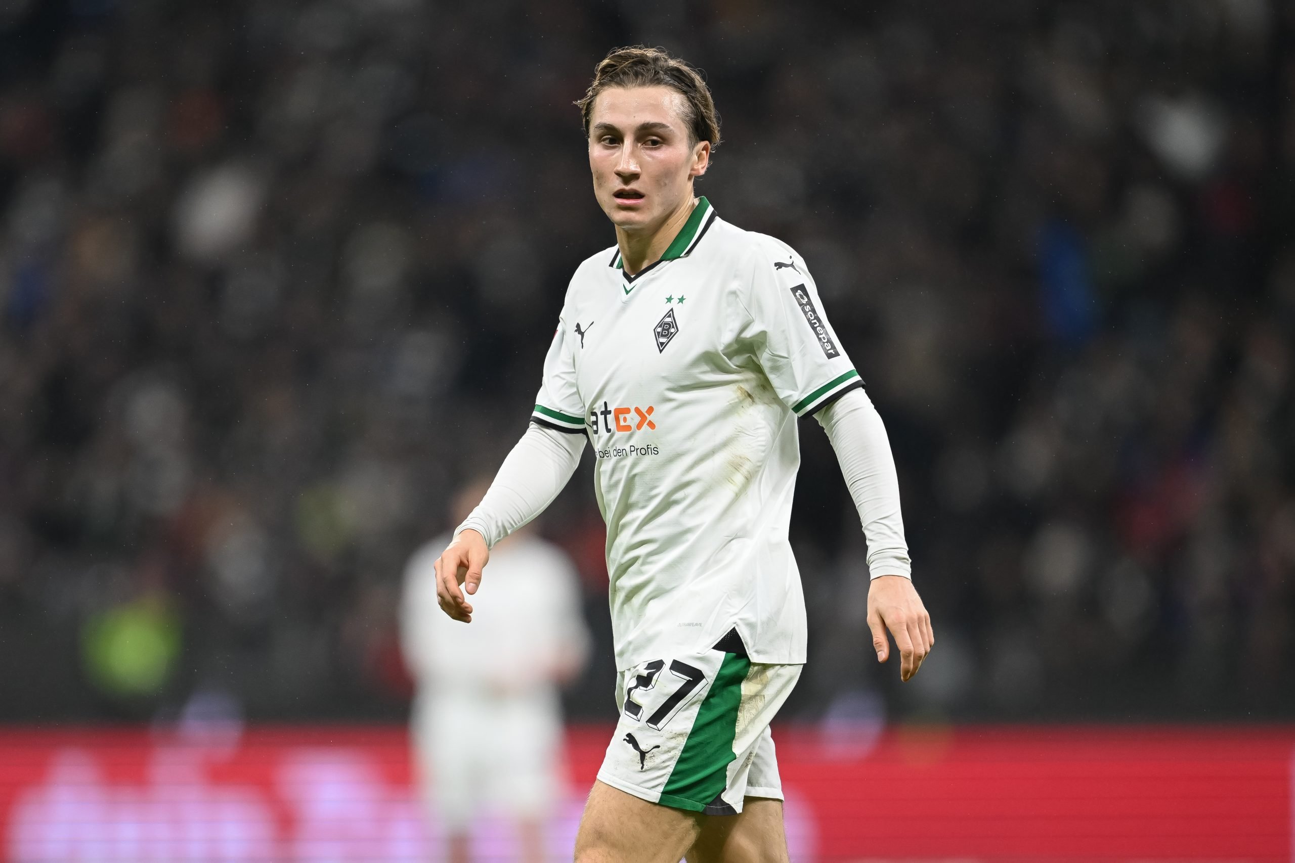 Official | Borussia Mönchengladbach extend the contract of Rocco Reitz ...