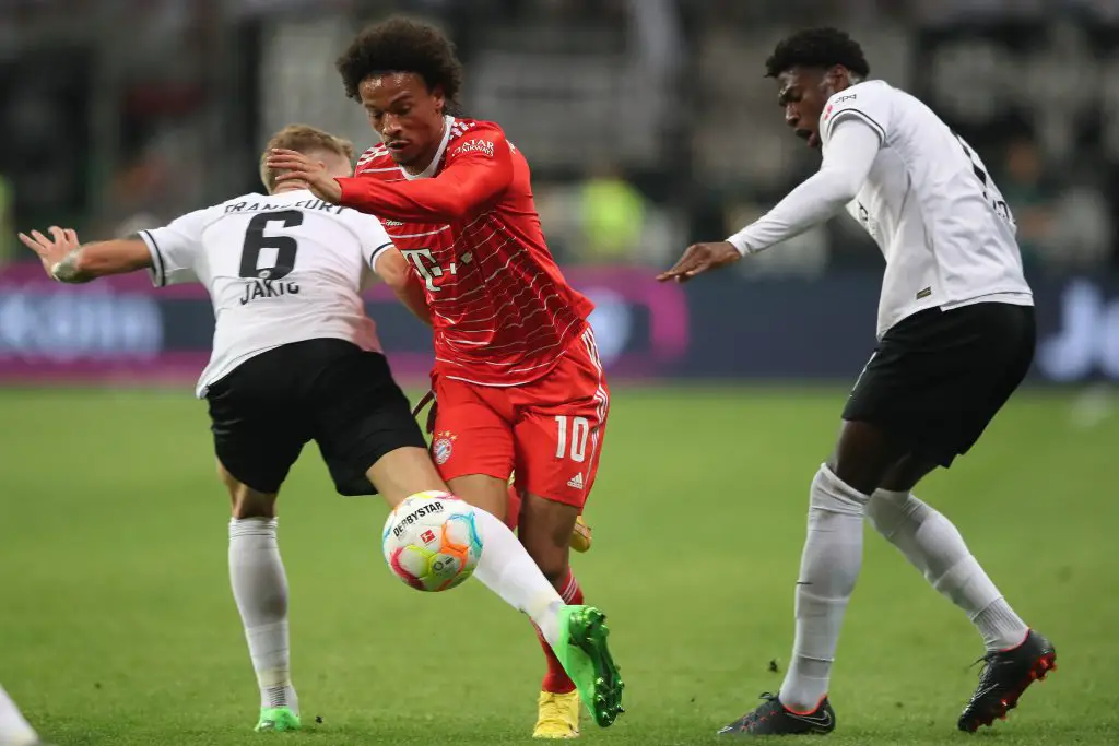 Bundesliga Preview | Bayern Munich vs Eintracht Frankfurt - Can Bayern ...
