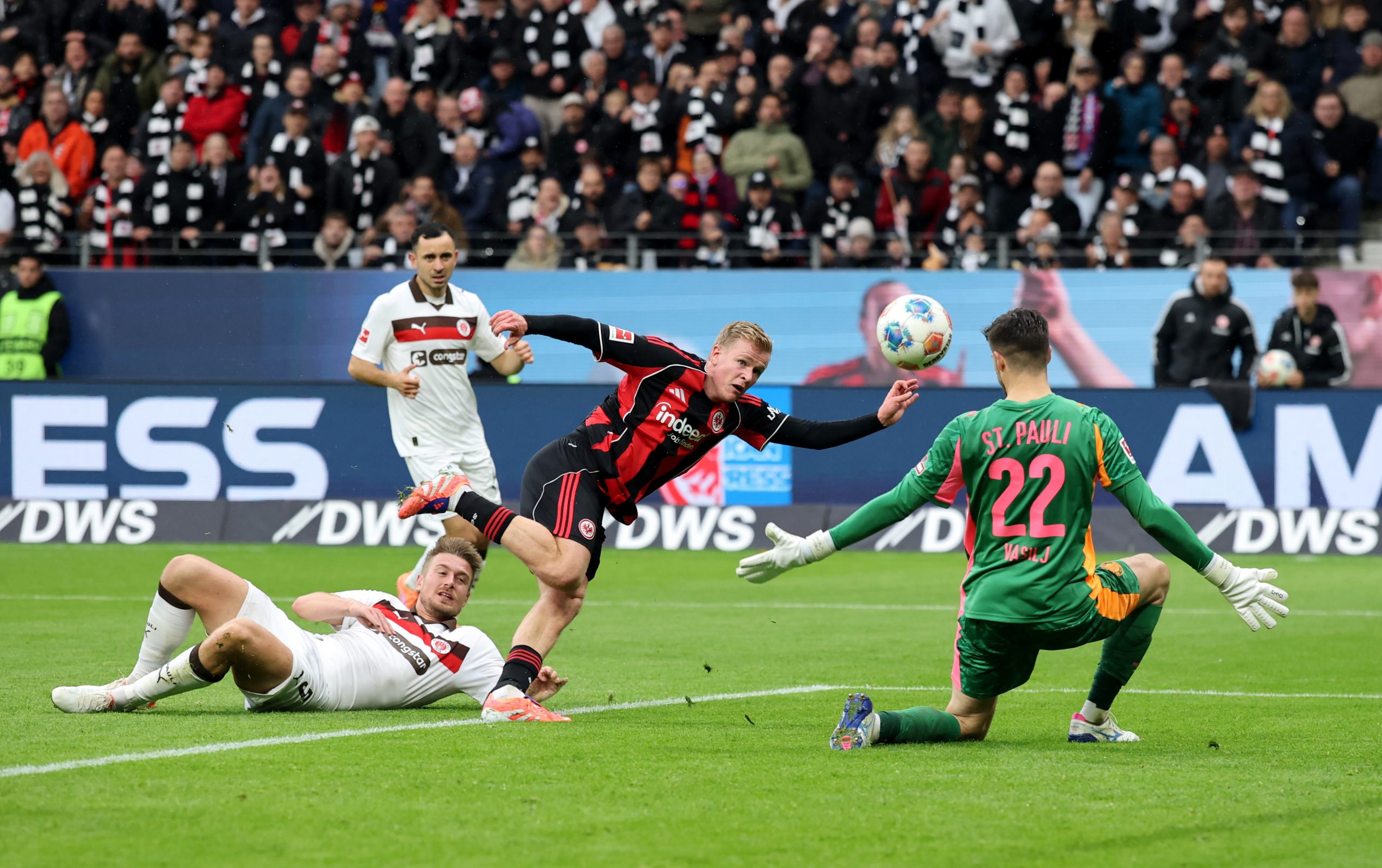3 things we learnt from the Bundesliga Konferenz - Bayern Munich ...