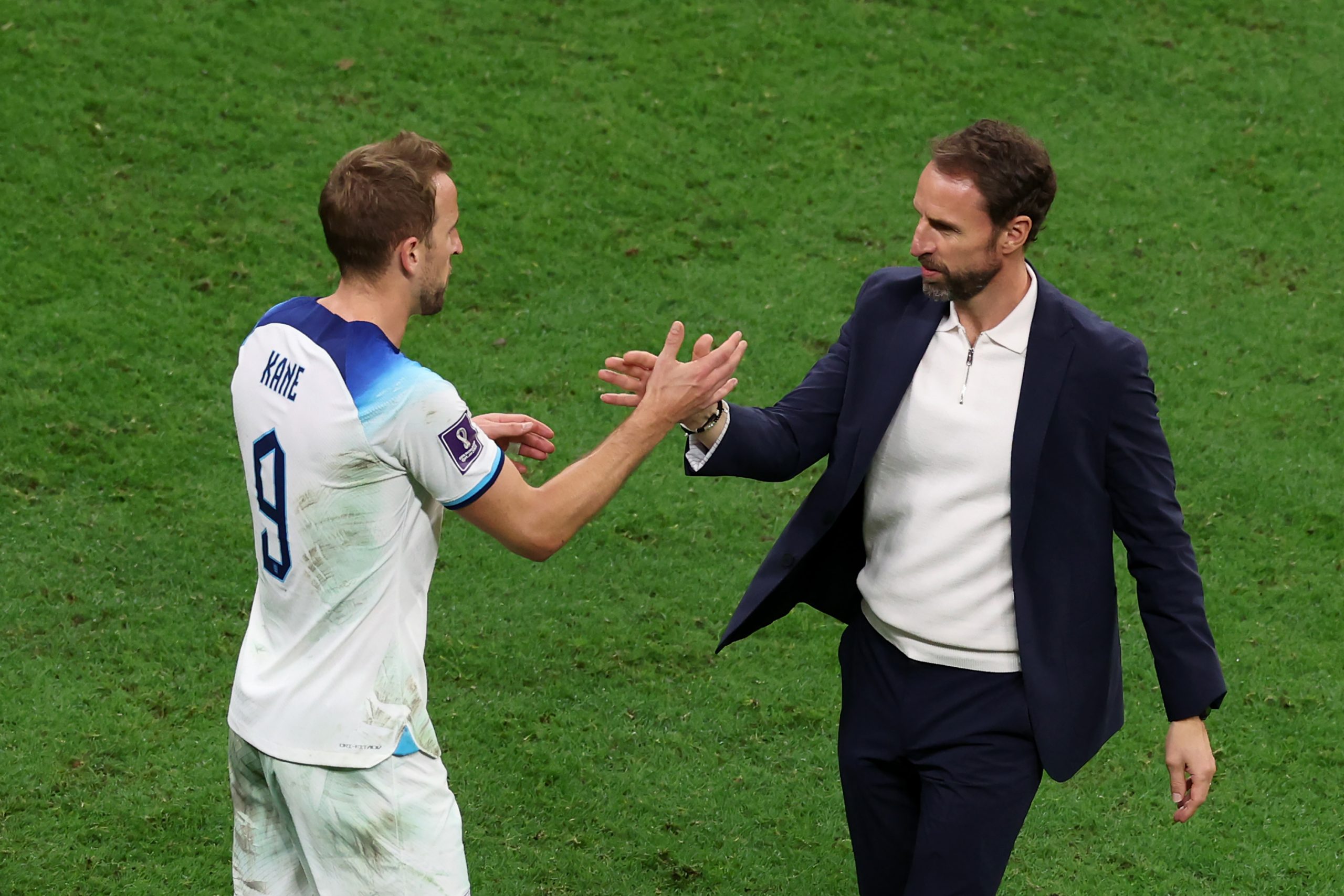 “When you are at a club like FC Bayern, you have to win every week ...