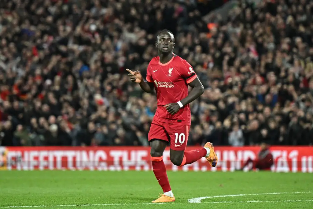 German Transfer News Roundup | Sadio Mané wants to join Bayern Munich ...