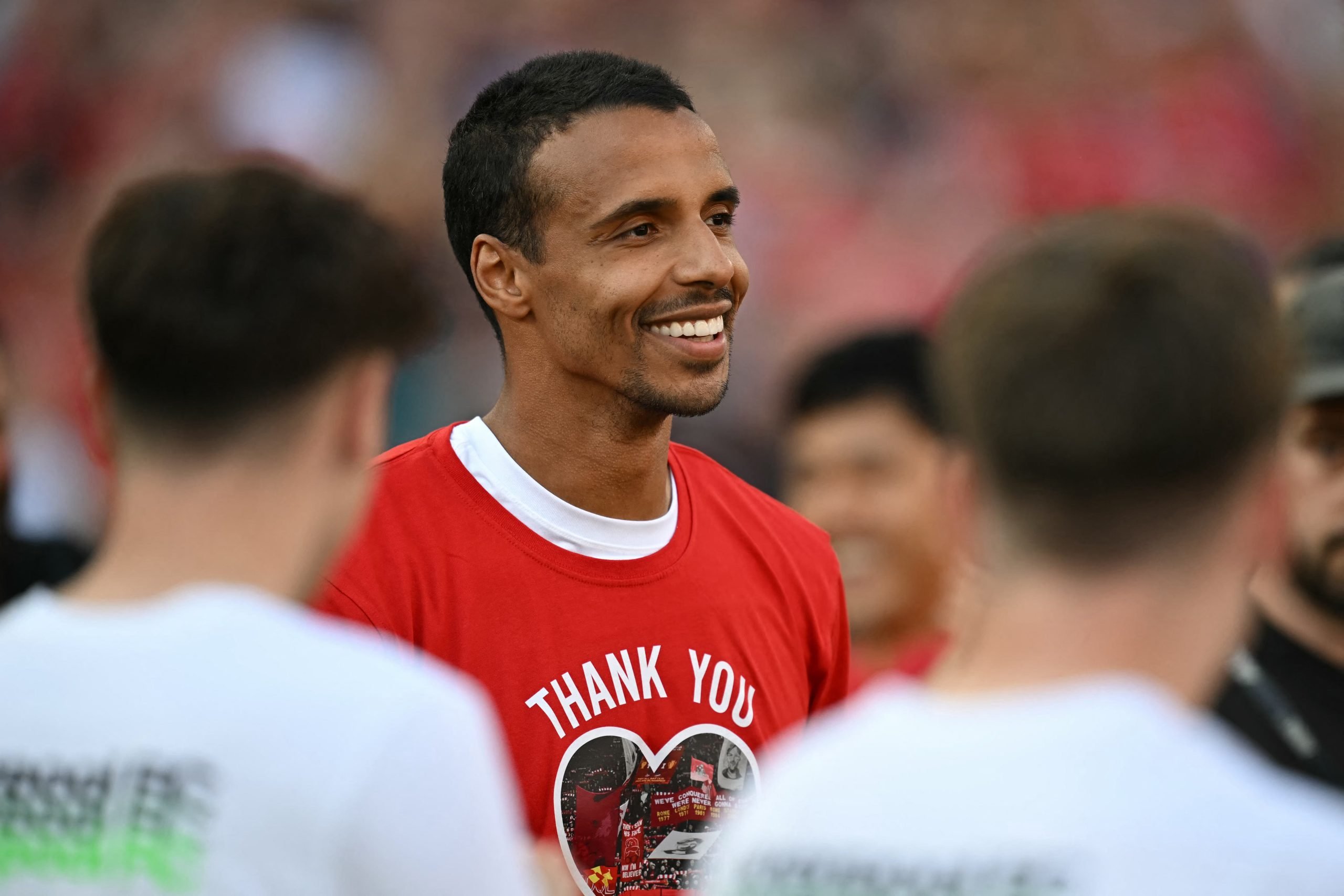 Why Bayer Leverkusen want to sign Joël Matip - Get German Football News