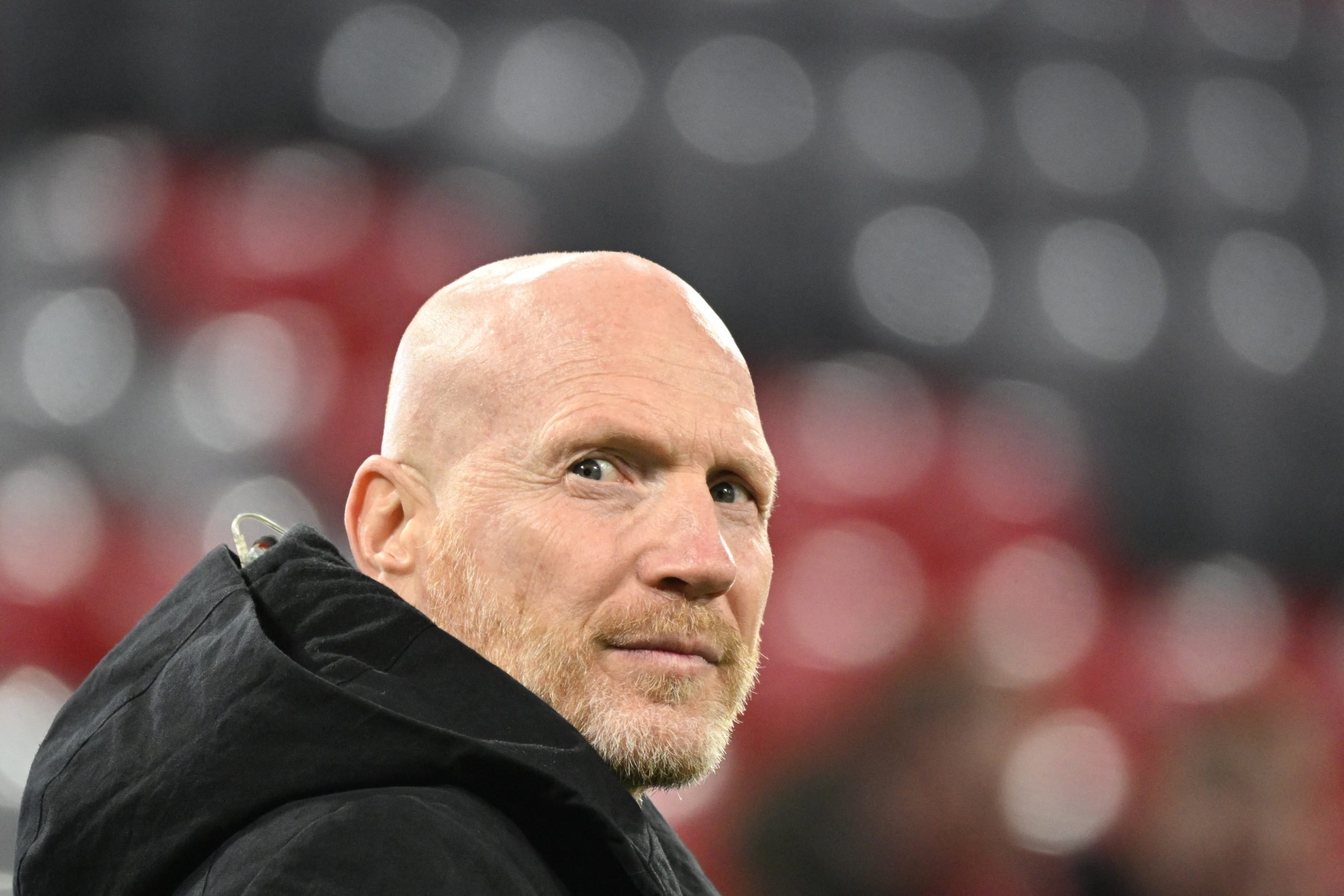 Matthias Sammer could have more influence at Borussia Dortmund in the ...