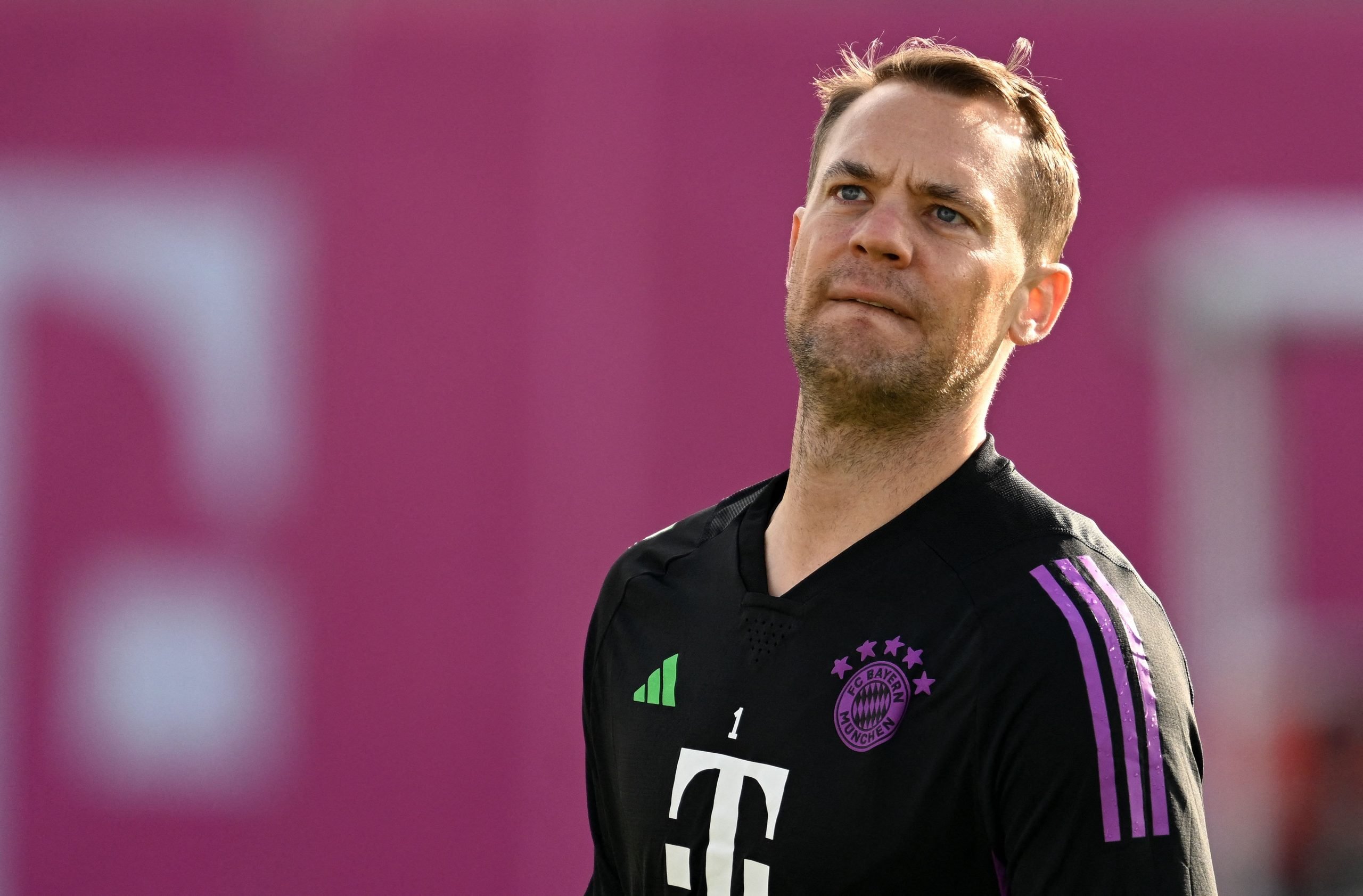 Manuel Neuer to start for Bayern Munich - Get German Football News