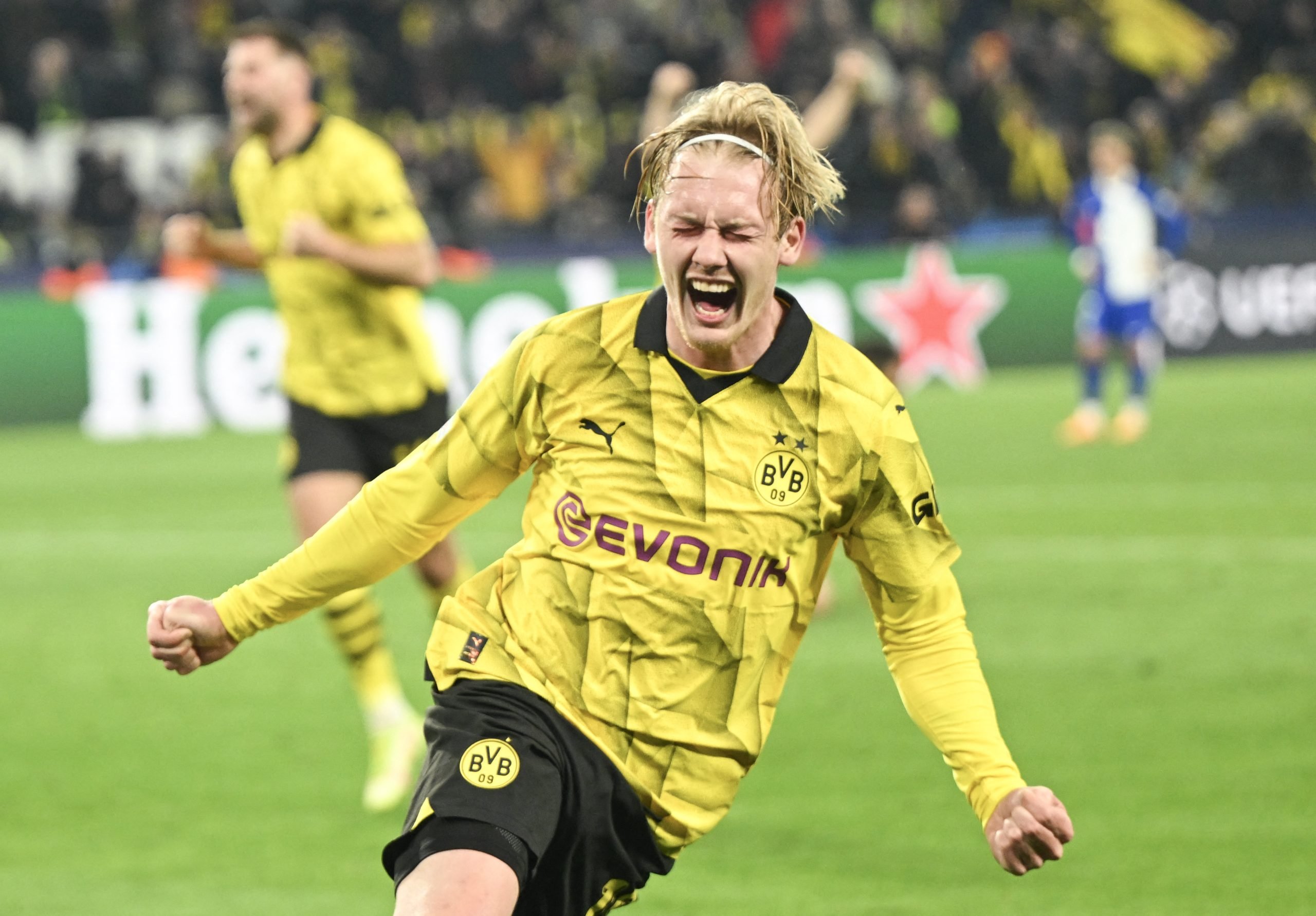 Borussia Dortmund to bring in significant revenue from Champions League ...