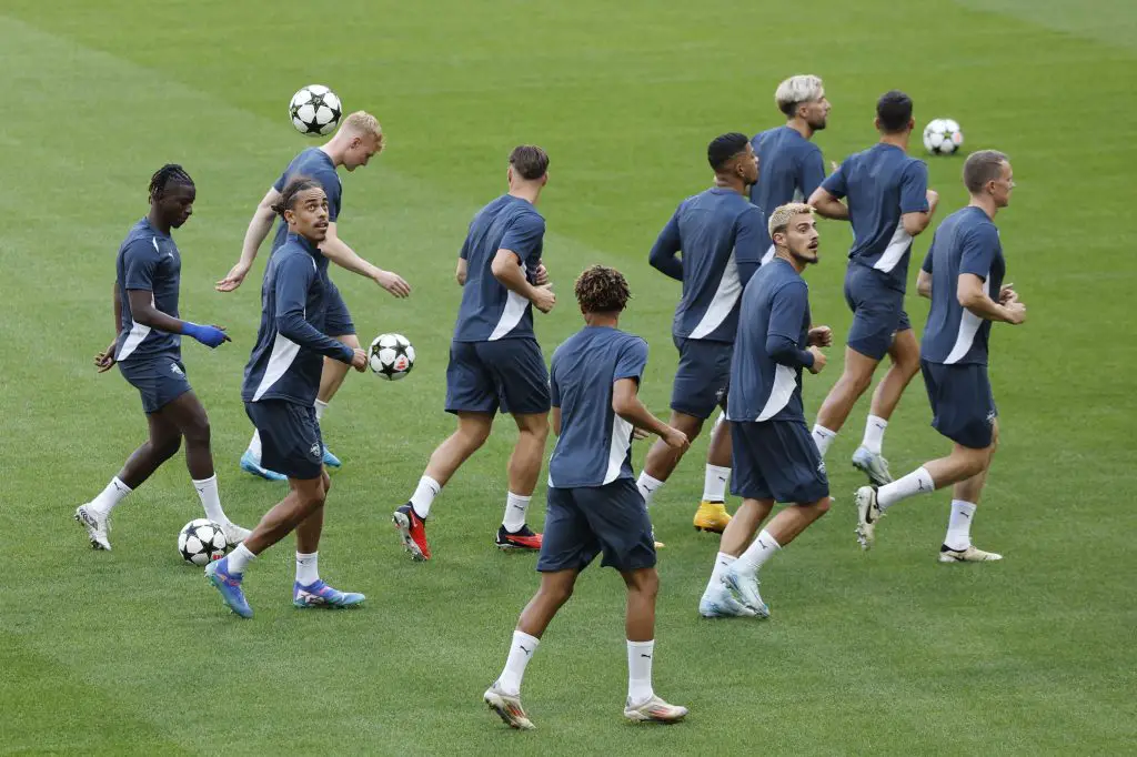 Preview | Atlético Madrid vs RB Leipzig: A big test for The Saxons ...