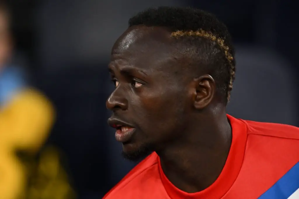 Sadio Mané suspended and fined by Bayern Munich - Get German Football News