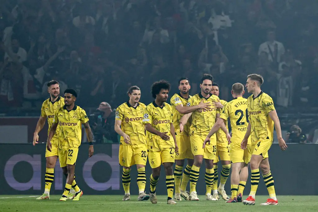 Champions League Semi-Final Reaction | Borussia Dortmund are the best ...