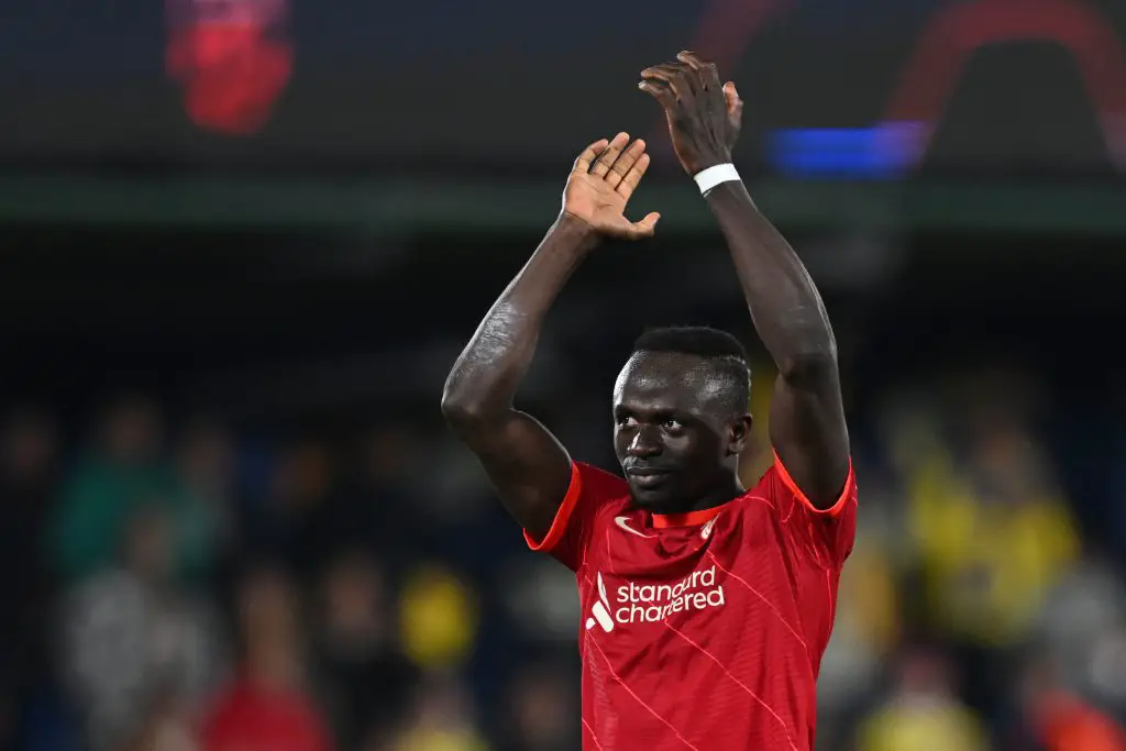 Sadio Mané wants to join Bayern Munich - Get German Football News