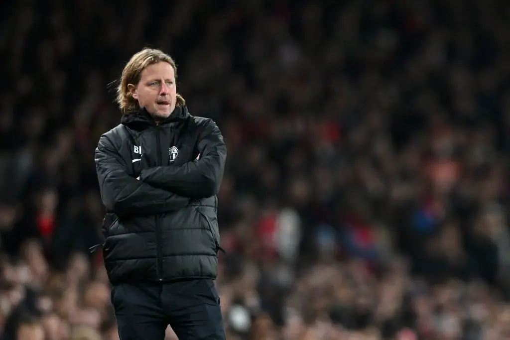 Official | Mainz hires Bo Henriksen as new head coach - Get German ...