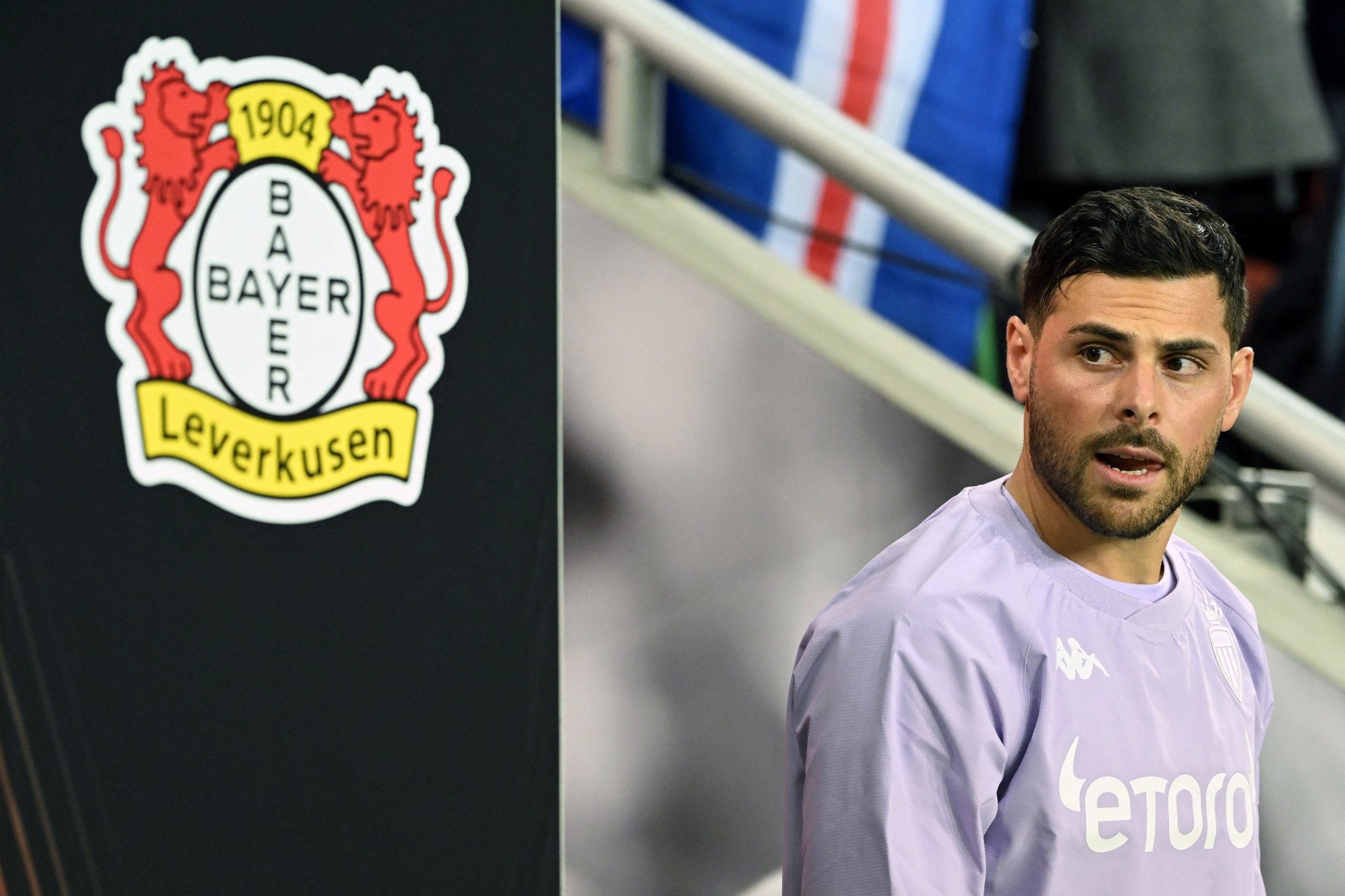 Kevin Holland open to joining Union Berlin - Get German Football News