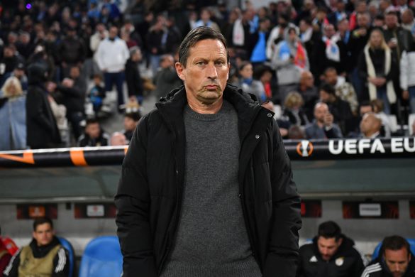 Roger Schmidt a potential managerial candidate for Bayern Munich as ...