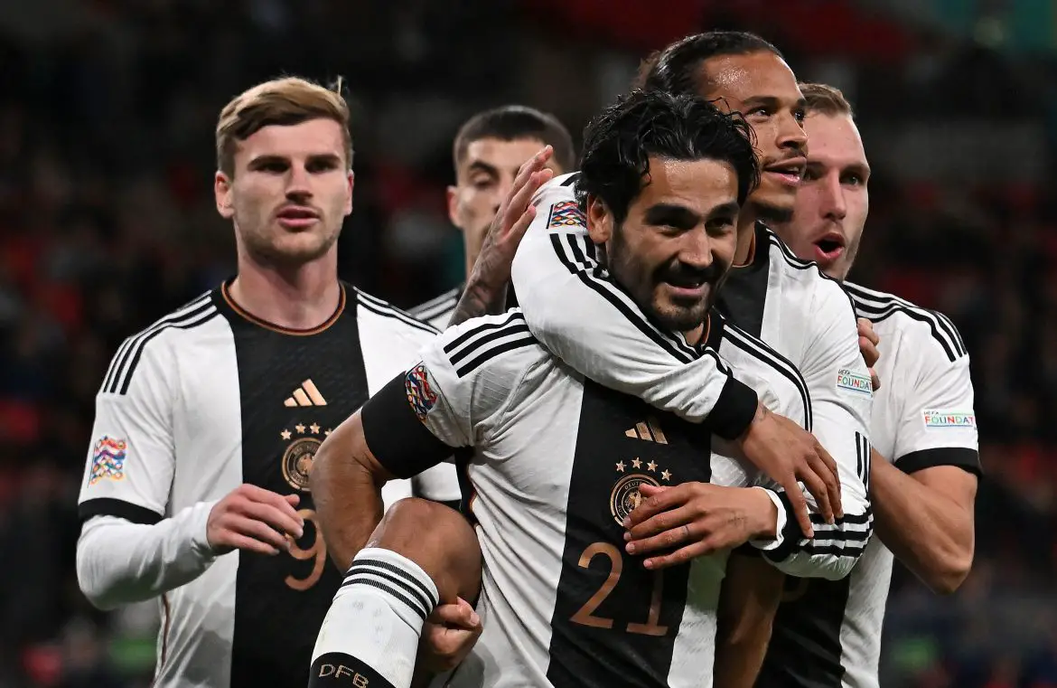 Who makes Germany's provisional World Cup squad? - Get German Football News