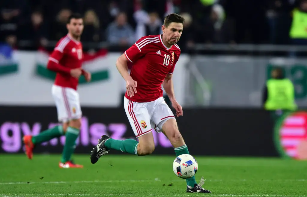 Exclusive | Zoltán Gera: "Hungary is on track to keep improving." - Get ...