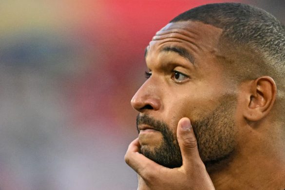 Manchester United enquire about Bayer Leverkusen defender Jonathan Tah ...