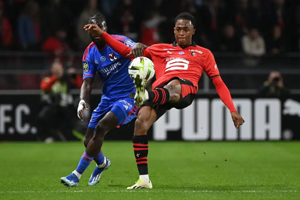 Bundesliga champions Bayer Leverkusen set to make first summer signing ...