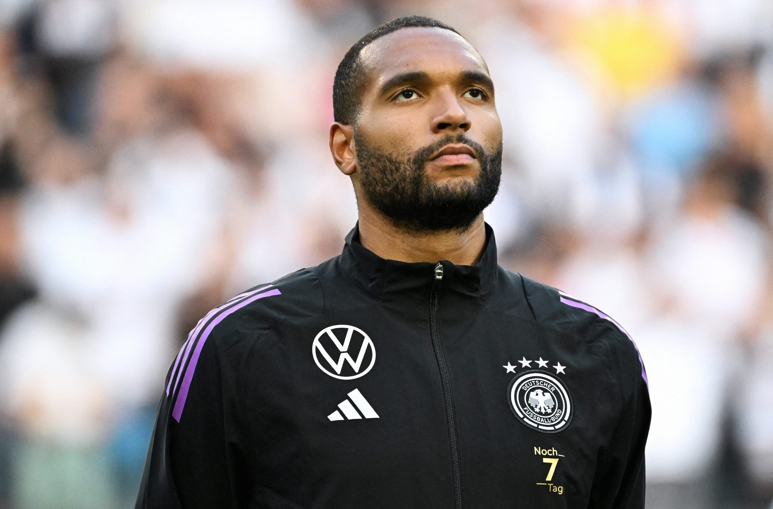 Bayern Munich and Bayer Leverkusen are far apart in their valuation of ...