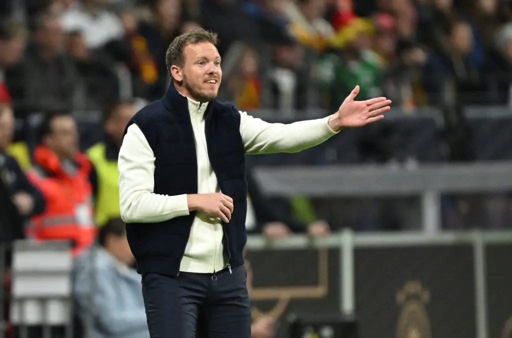 Bayern Munich have found their successor to Thomas Tuchel: Julian ...