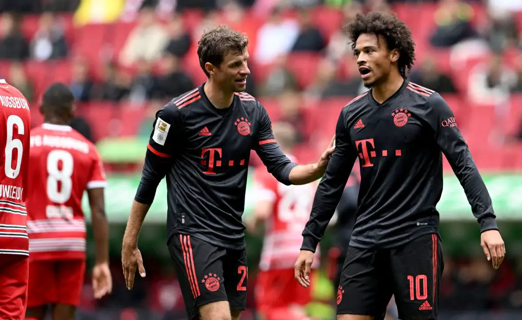 PREVIEW | Bayern Munich vs Bayer Leverkusen, Bundesliga - Week 8 - Get German Football News