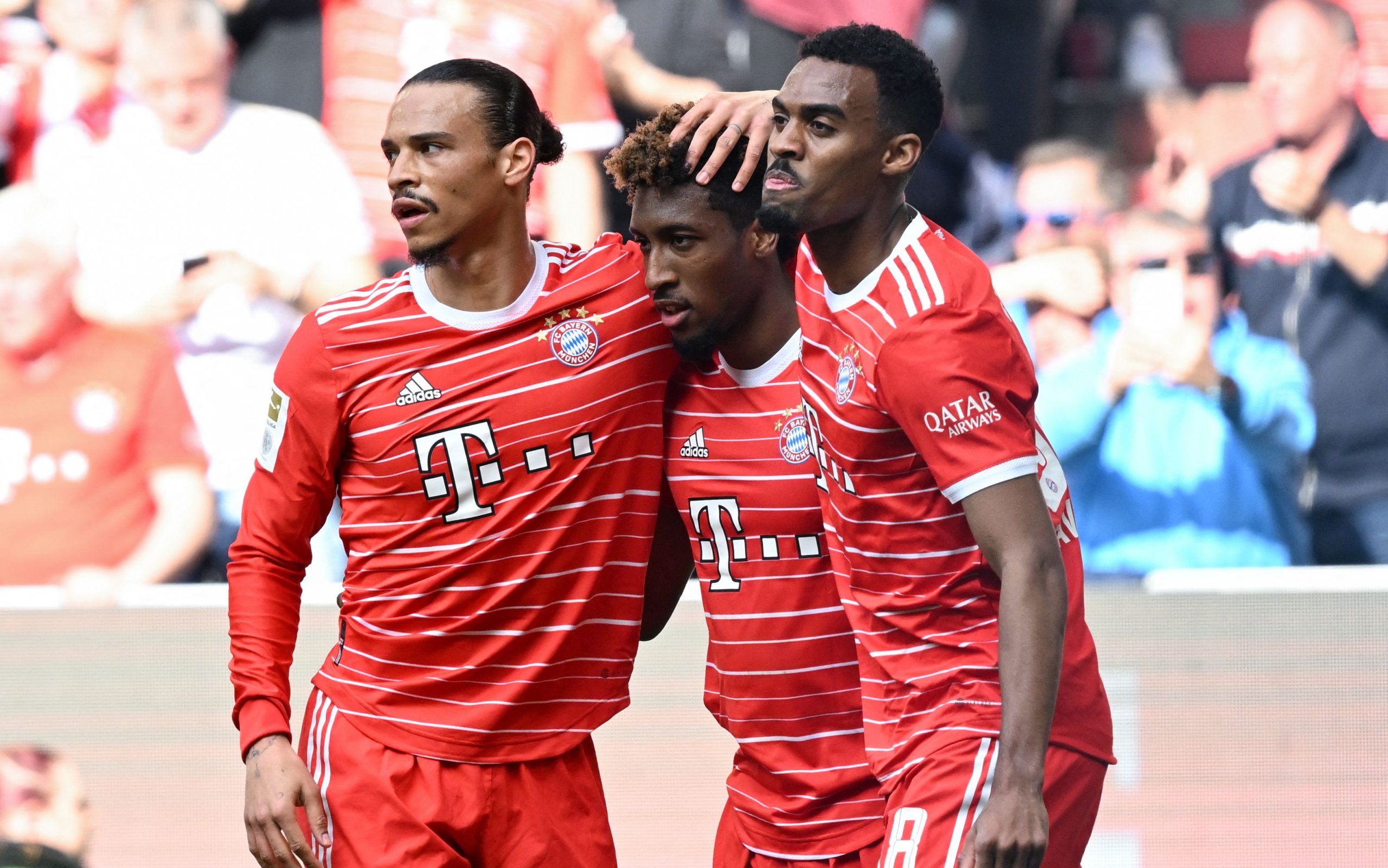 OPINION | There's light at the end of Bayern Munich's dismal tunnel ...