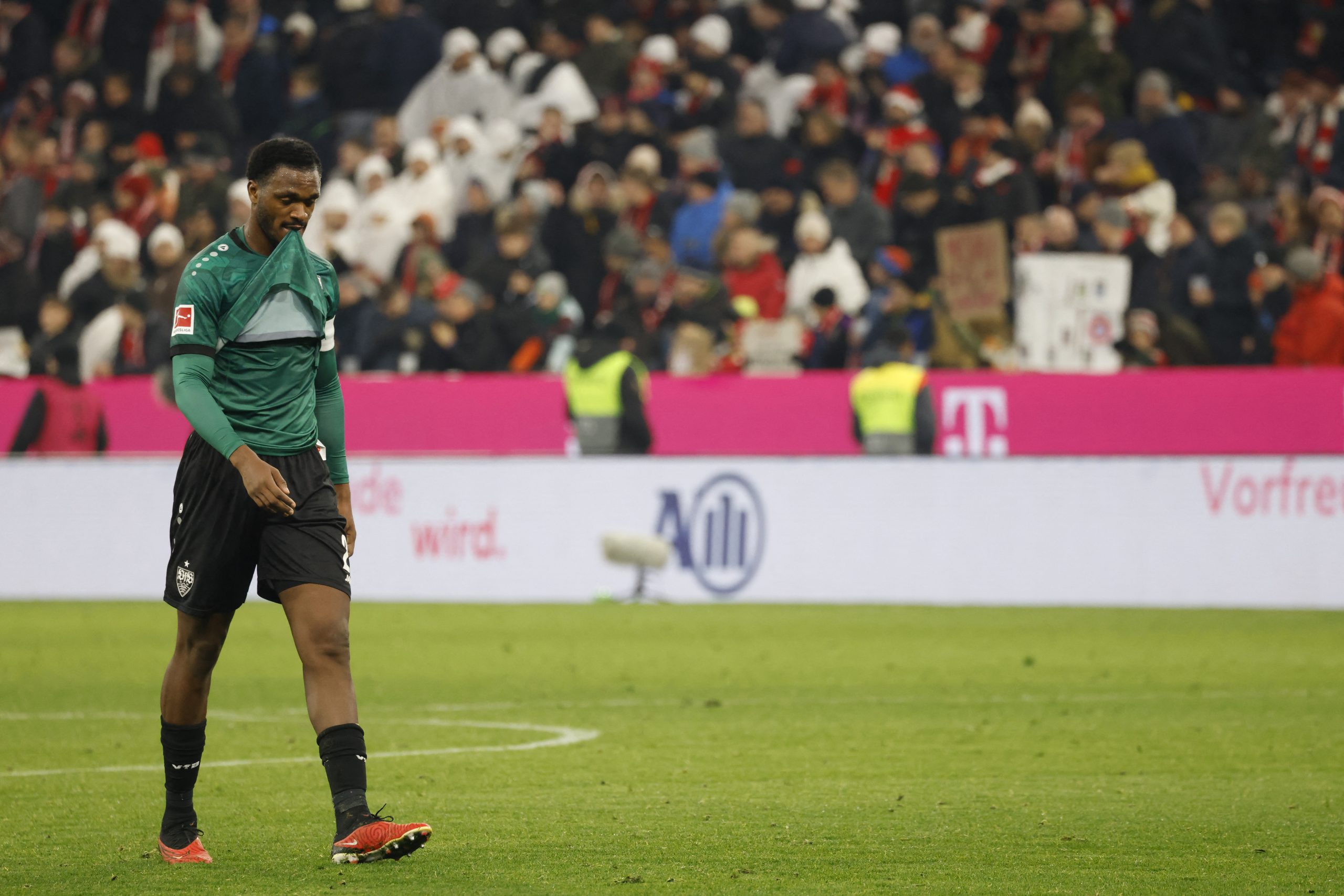 Dan-Axel Zagadou has release clause worth €15m in his contract - Get ...