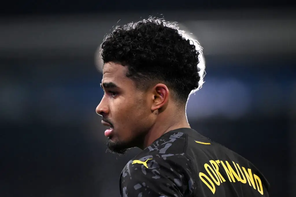 New contract details about Borussia Dortmund's Ian Maatsen emerge - Get ...