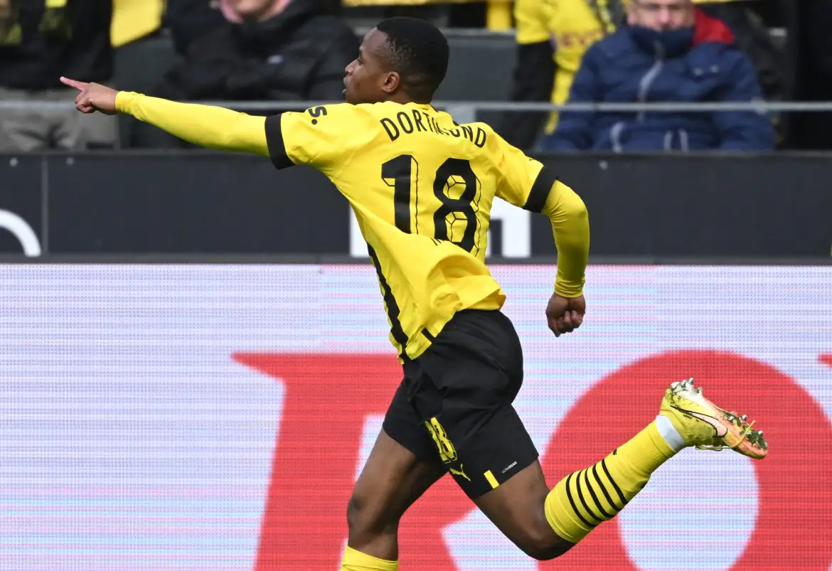 Three things we learned as Borussia Dortmund beat Union Berlin - Get ...