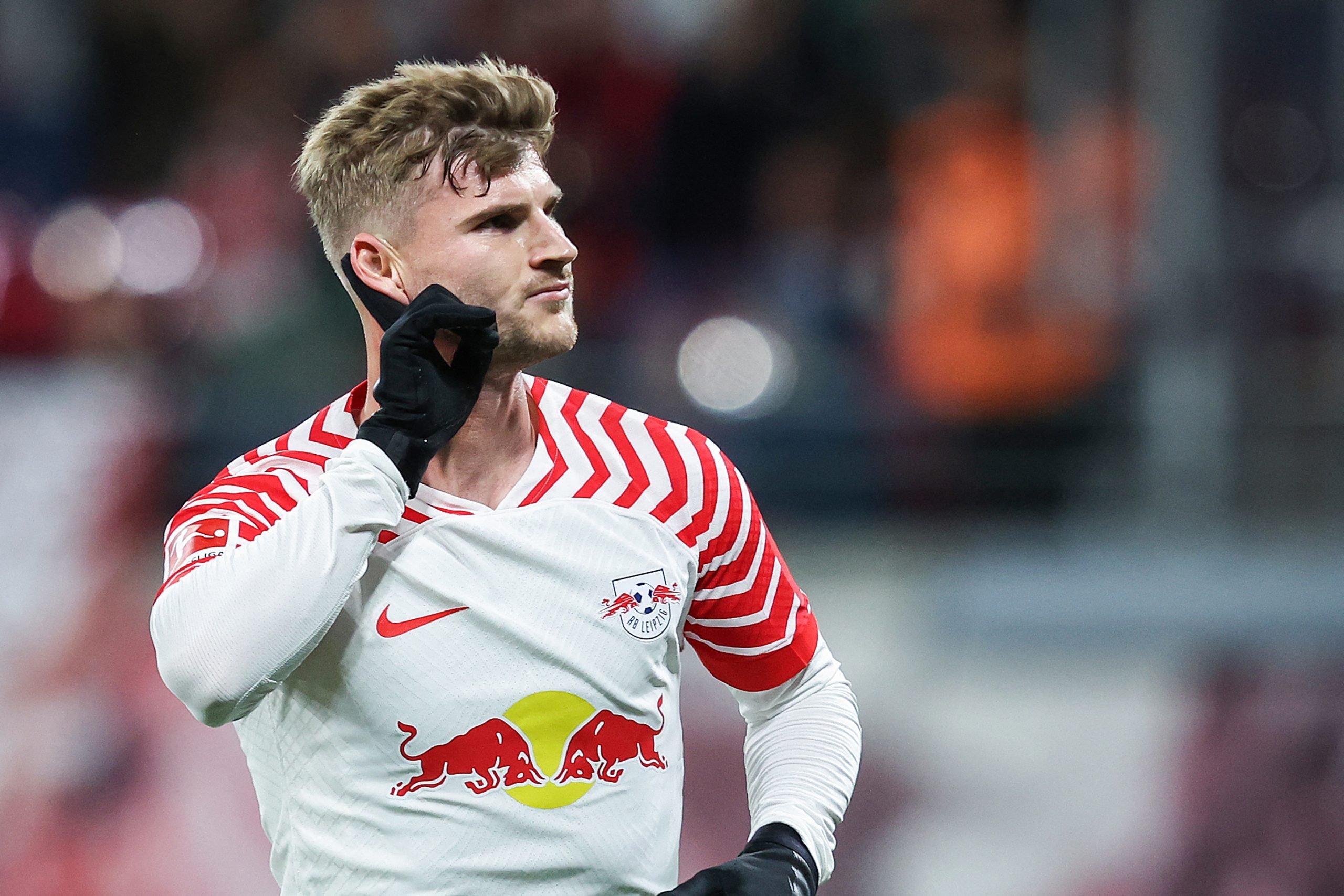 Opinion | Why Timo Werner will be a success at Tottenham and regain his ...