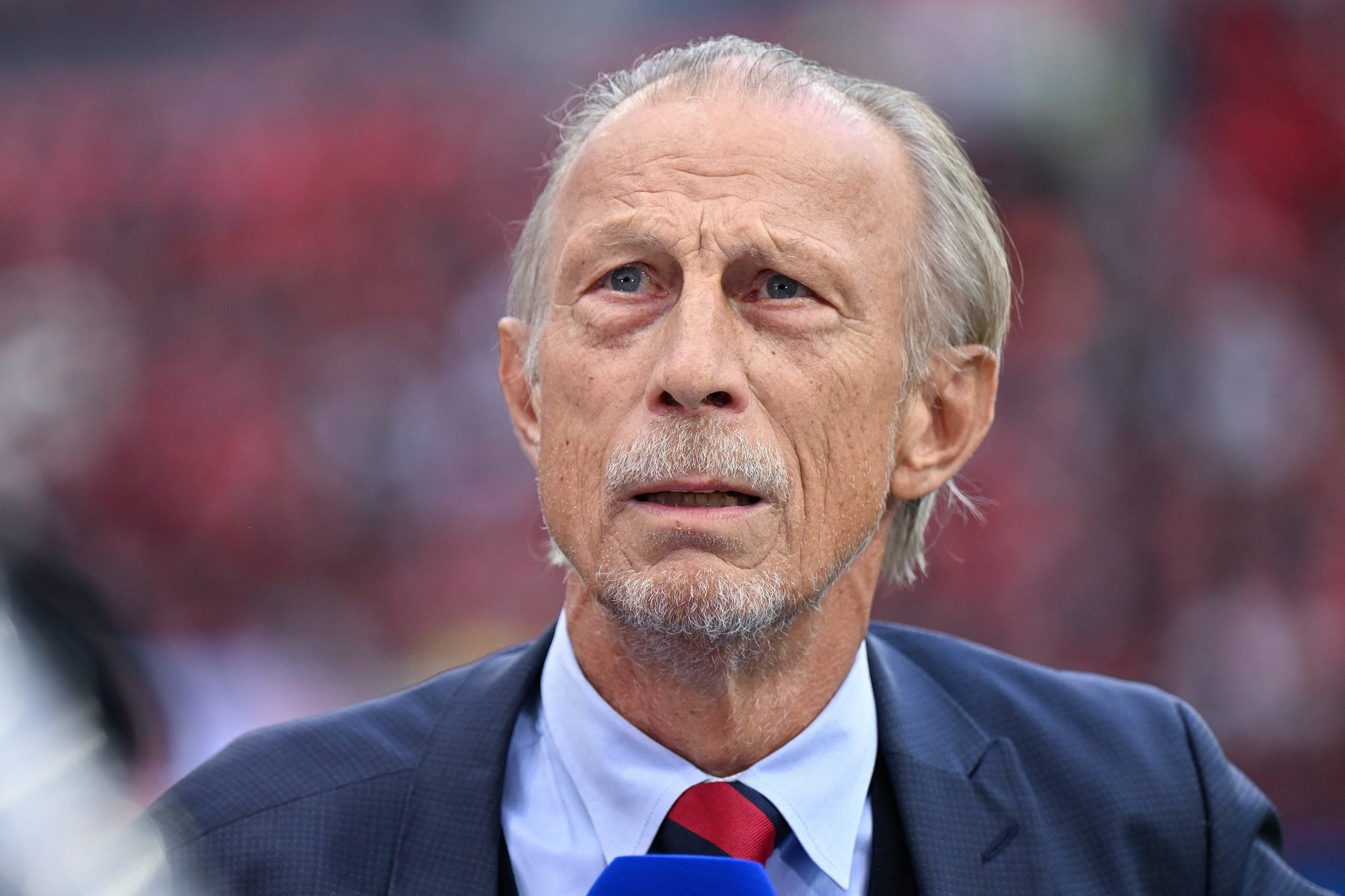 Christoph Daum passes away at the age of 70 - Get German Football News