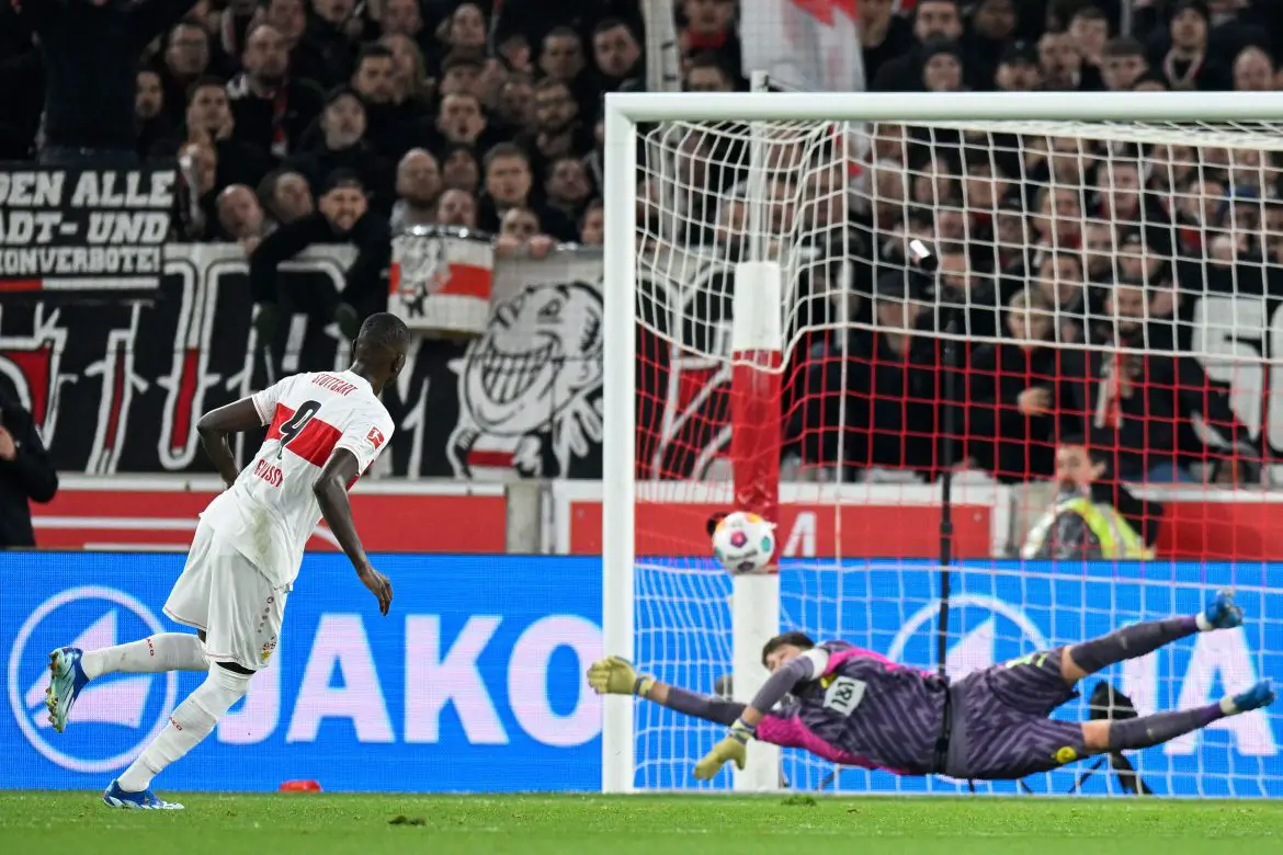 Three things we learned as Stuttgart walked all over a hapless Borussia ...