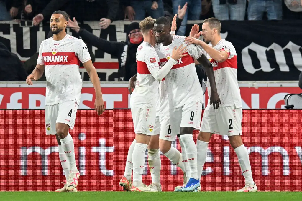 Player Ratings | VfB Stuttgart 2-1 Borussia Dortmund - Get German ...