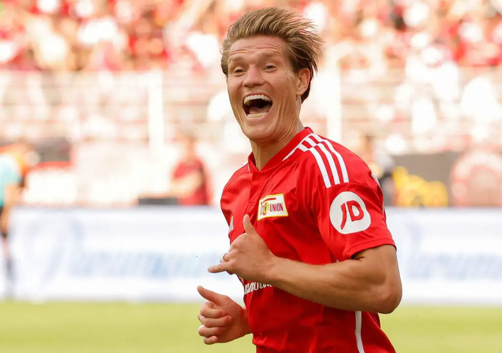 GGFN's Bundesliga Team of the Week | Round 1 - Get German Football News