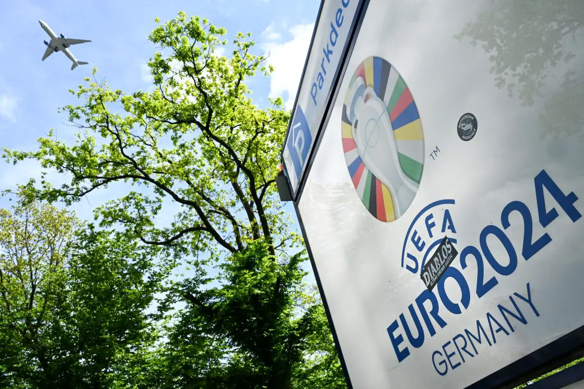 GGFN'S Germany squad for Euro 2024 - Get German Football News